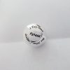 .999 Silver Sphere (Ball) (31.1 Grams) - Buy Discount Silver