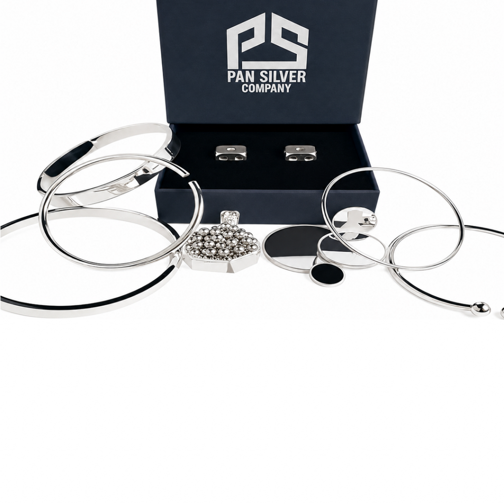All Bullion Products Cover photo - Buy Discount Silver